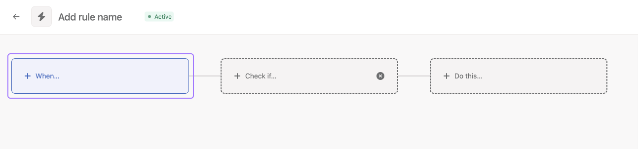 Create Smart workflows with Asana AI Studio